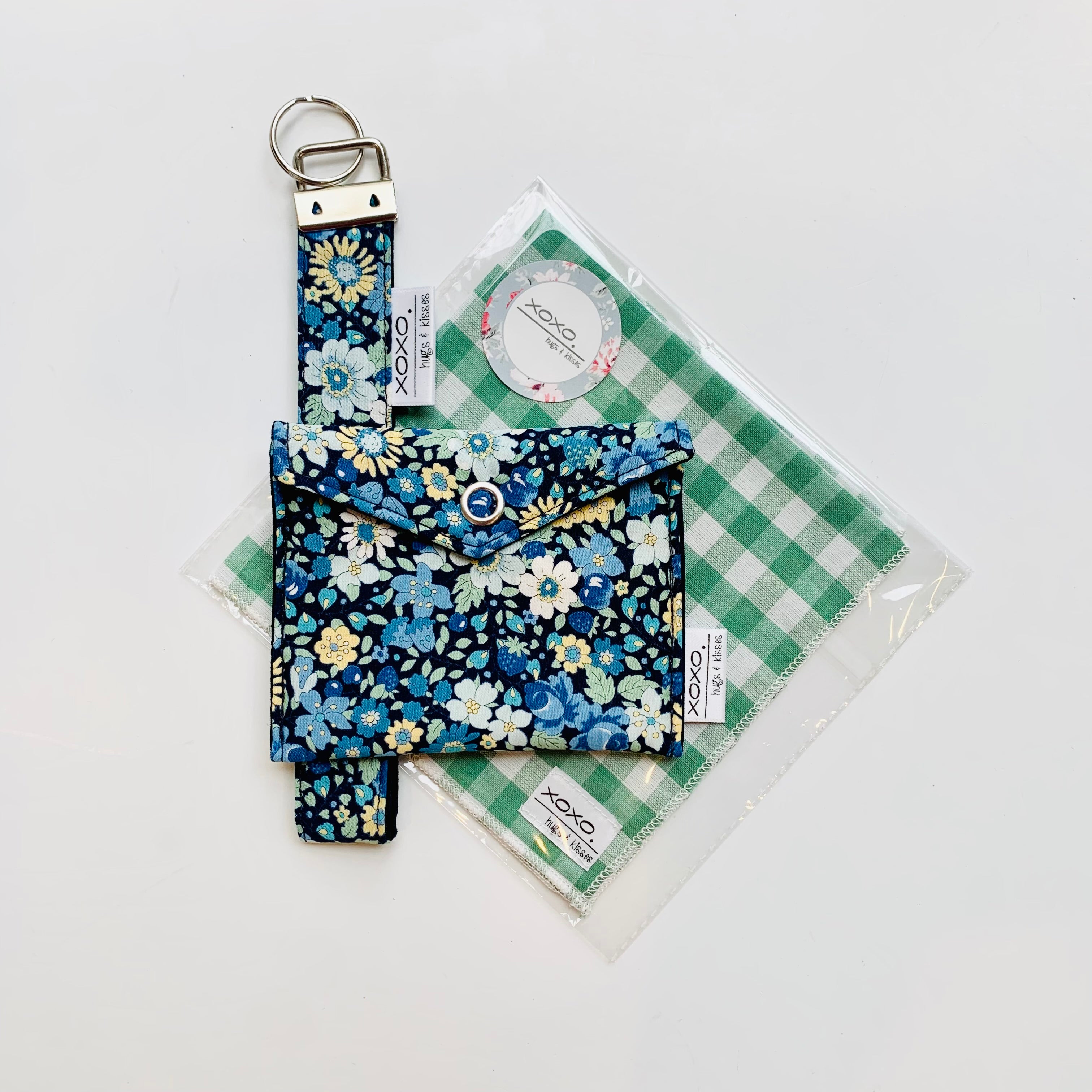 The Classic Mum Bundle – Hugs and Kisses