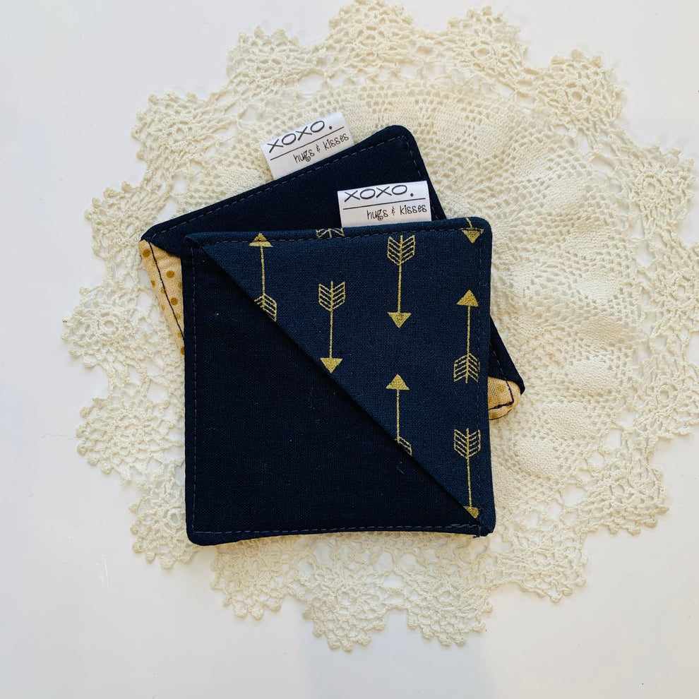 Bookmarks – Hugs and Kisses