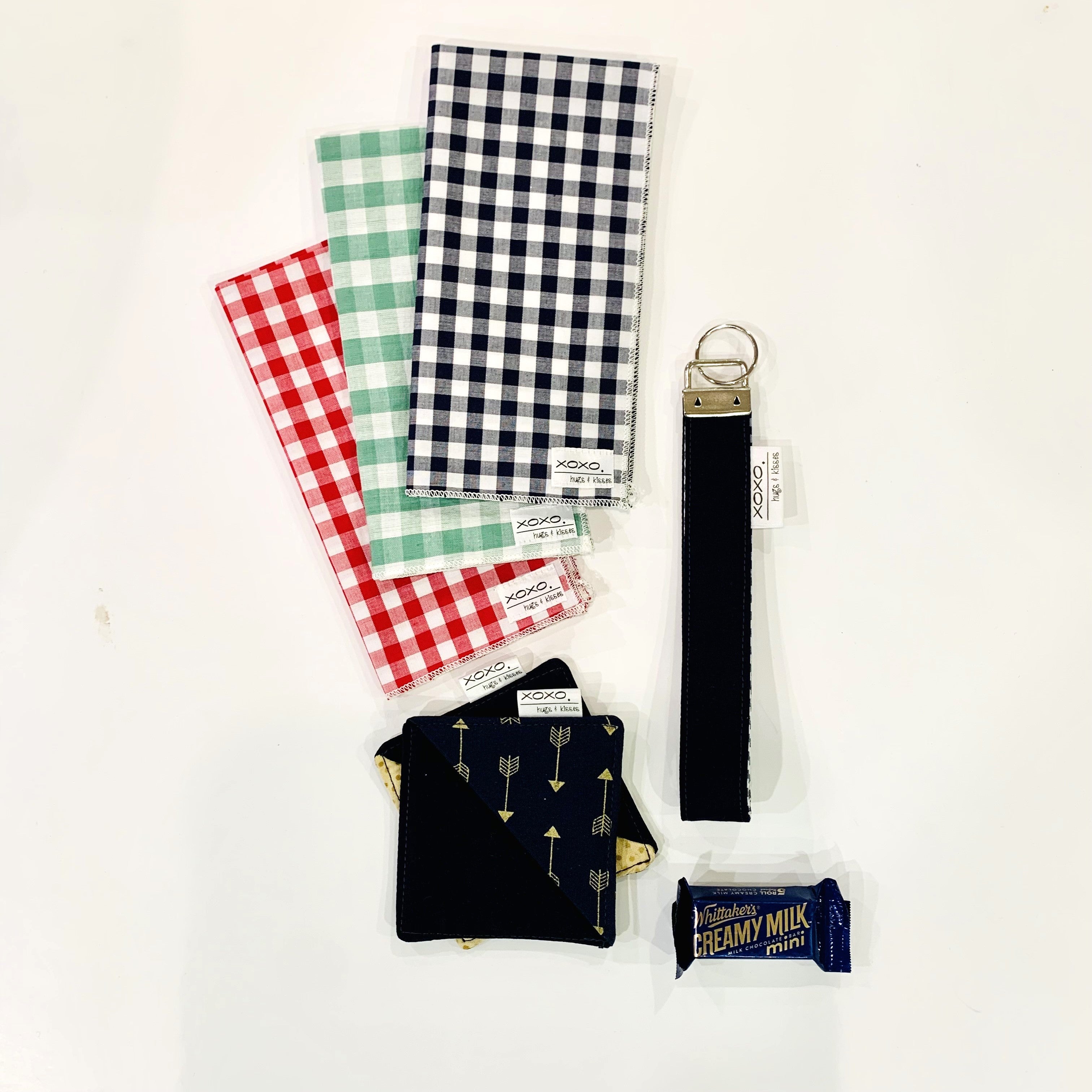 The Classic Dad Bundle – Hugs and Kisses